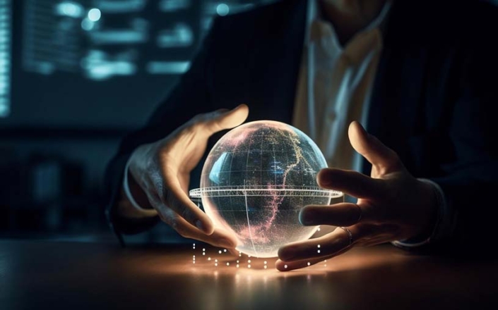 Digital Transformation: Accelerating The Change in Fintech