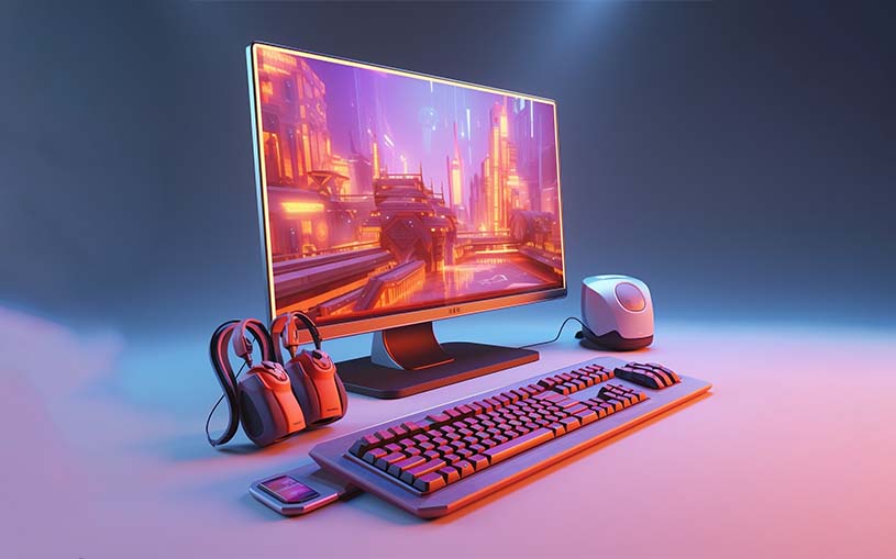 Exploring the World of Web3 Gaming : A Comprehensive Guide