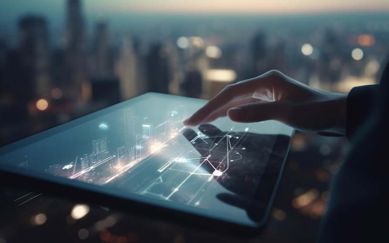 Unlock The Potential Of Supply Chain Digital Transformation