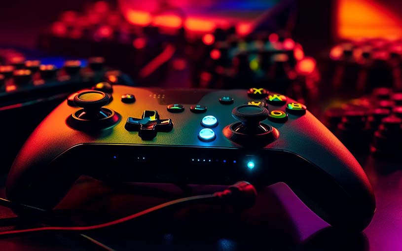 Game Development | Hire Game Developers | Gaming