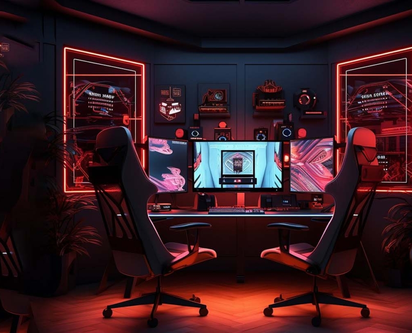 Optimizing Multiplayer Experience in Game Development