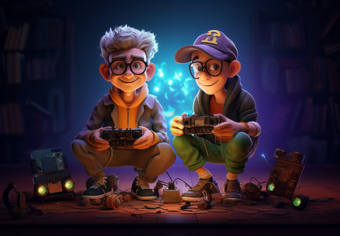 Multiplayer Game Development Services for Seamless Gameplay