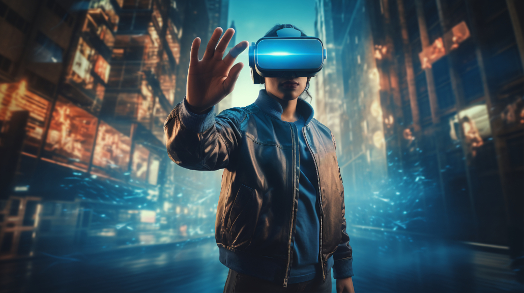How the Metaverse is Reshaping Virtual Worlds