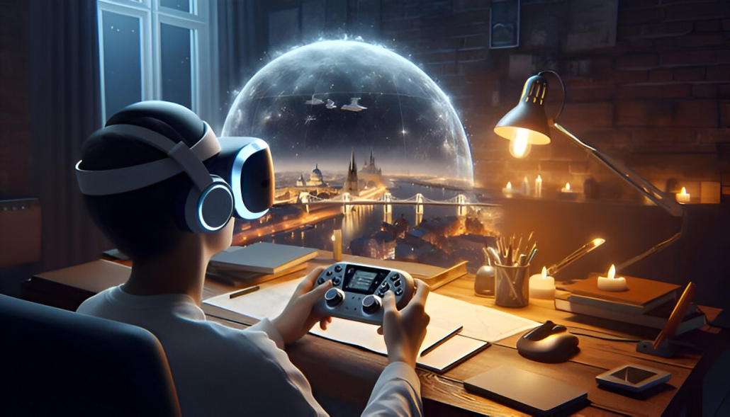 AI | Digital Innovation | Gamification | Apisdor