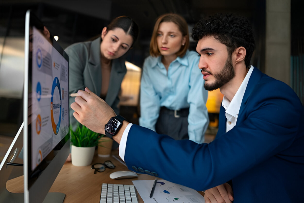 AI | Digital Innovation | Gamification | Apisdor
