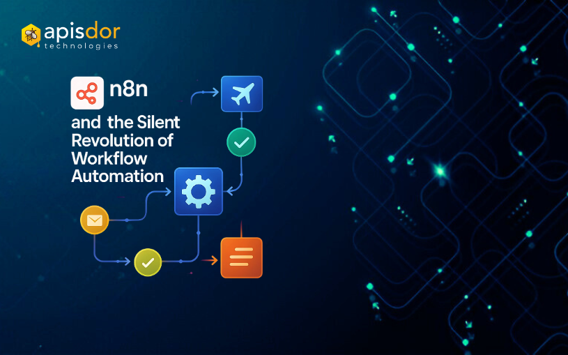 AI | Digital Innovation | Gamification | Blockchain| Apisdor